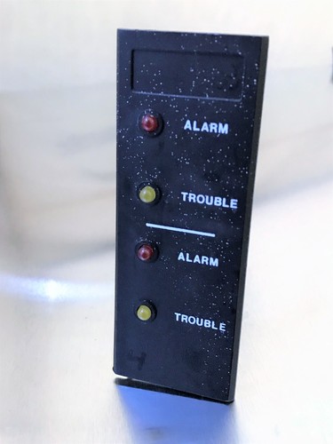 Simplex 556-895B Dual Zone Module | eBay