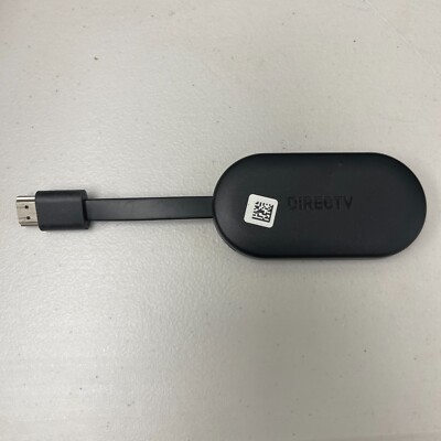 DIRECTV Gemini Air Streaming Device 4K P21KW-500 NO REMOTE - USED | eBay