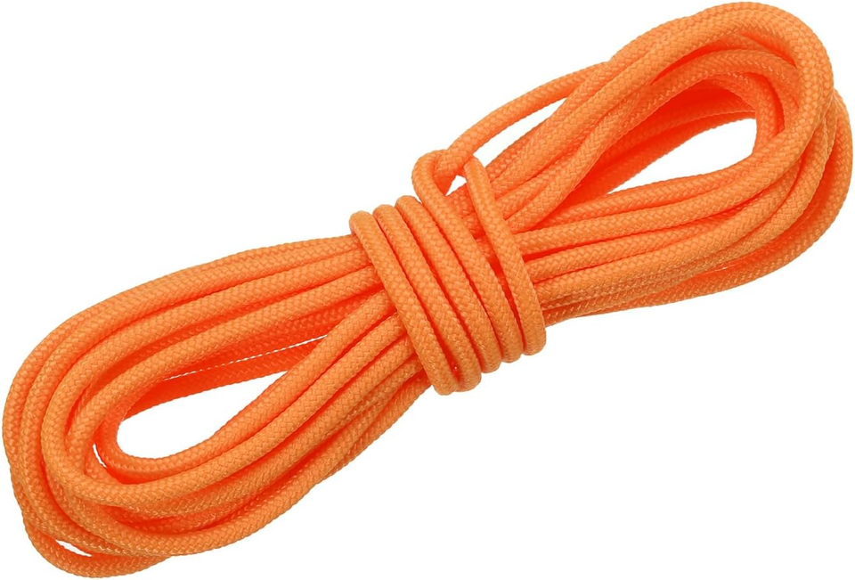 Archery D Loop Rope, Bow D Loop String Release Material Nock Wire ...