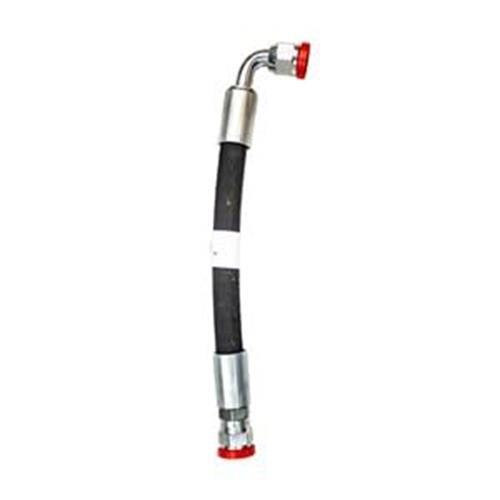 PART # 1-653187 TORO/EXMARK RH REAR HOSE | eBay