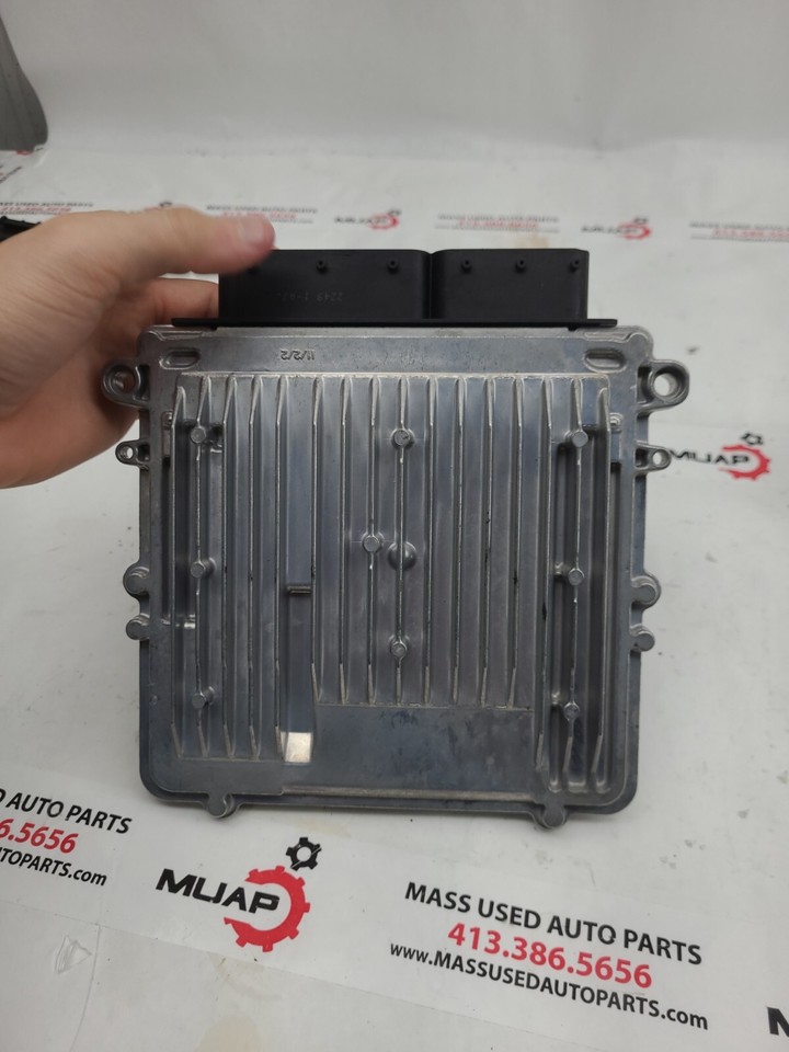 OEM Engine Control Module Mercedes-Benz E350 GL350 R350 ML350 3.0L ...