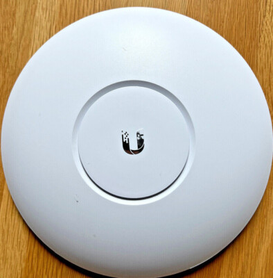 Ubiquiti Unifi AC Pro / nanoHD Unifi 802.11ac Access Points + POE ...
