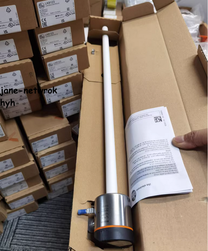 1 pcs NEW LK8123 Liquid level sensor via DHL or FedEx with warranty | eBay