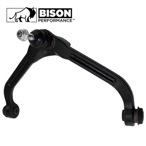 Bison Performance Front Upper Control Arm Assembly For Jeep Liberty ...