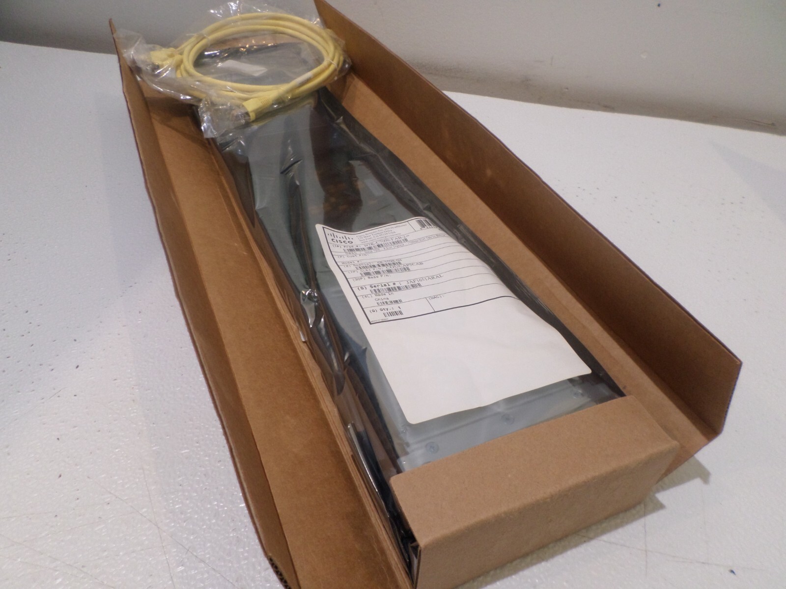 Cisco N7k-c7009-fab-2 Fabric Switch Module for Nexus 7000 G2 for sale ...