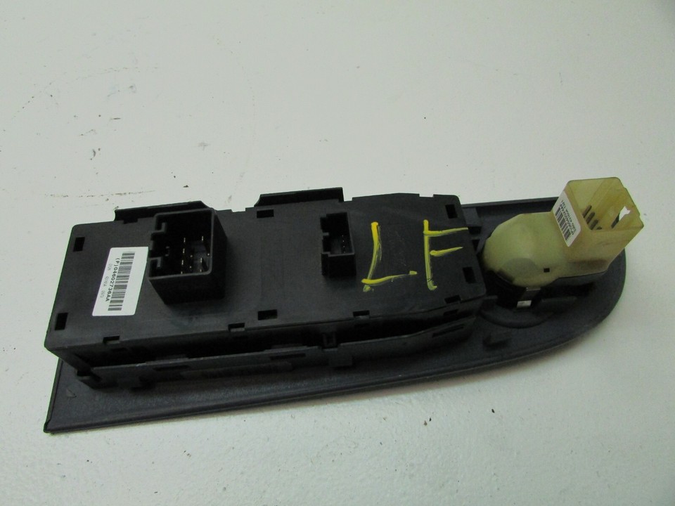 Power Window Switch Commander 2006 2010 Jeep Left Driver Front Door ...