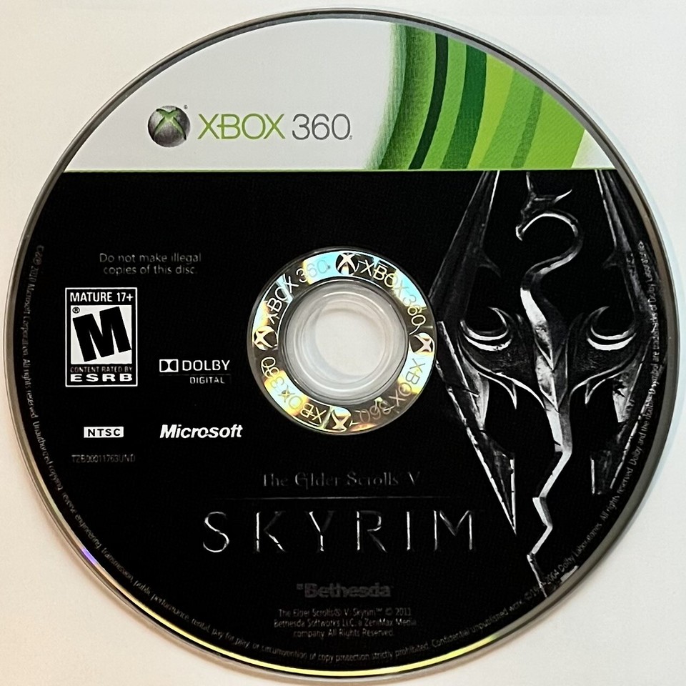 XBOX 360 GAMES LOT ~ Discs Only ~ Pick and Choose Buy 2+ and Save! | eBay