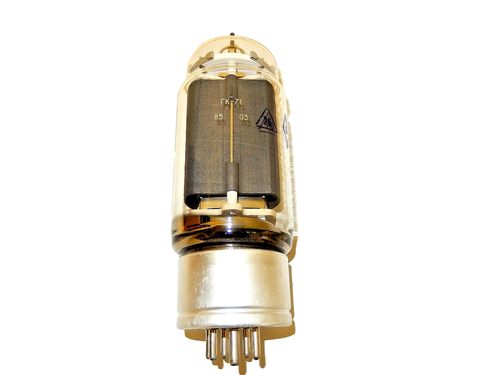 GK-71 GK71 Russian Power Pentode Tube NOS in BOX Lot of 2 Pcs. | eBay