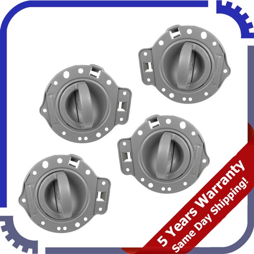 For Jeep Commander Gray 2006-2010 4PCS Inside Interior Door Handle ...