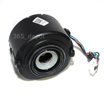 Original Samsung Powerbot SR2AJ9250W R9250 Robot Vacuum Motor w/Harness ...