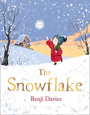 The Snowflake: An unforgettable and magical Christmas story for | eBay