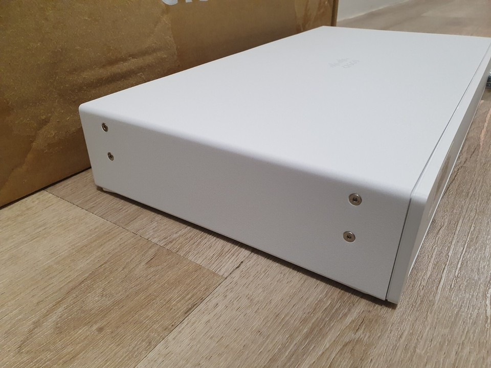 Cisco Webex TTA Video Conference System TTC6-13 CS-Codec-Pro-NR++ V01 ...