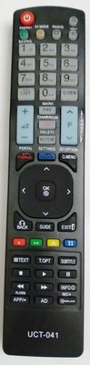 Ersatz Fernbedienung UCT-041 passend für LG TV 39LB580V | eBay.de