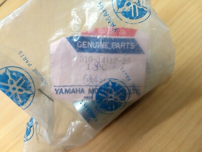 Yamaha Throttle Valve carby slide 310-14112-25 | eBay Australia