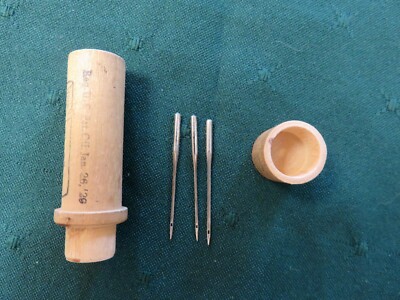 Sewing Machines - Boye Needle