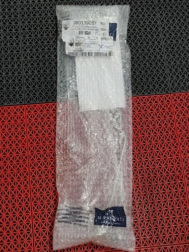 Pipes Replacement Kit For Steering Rack for Maserati 980139057 | eBay