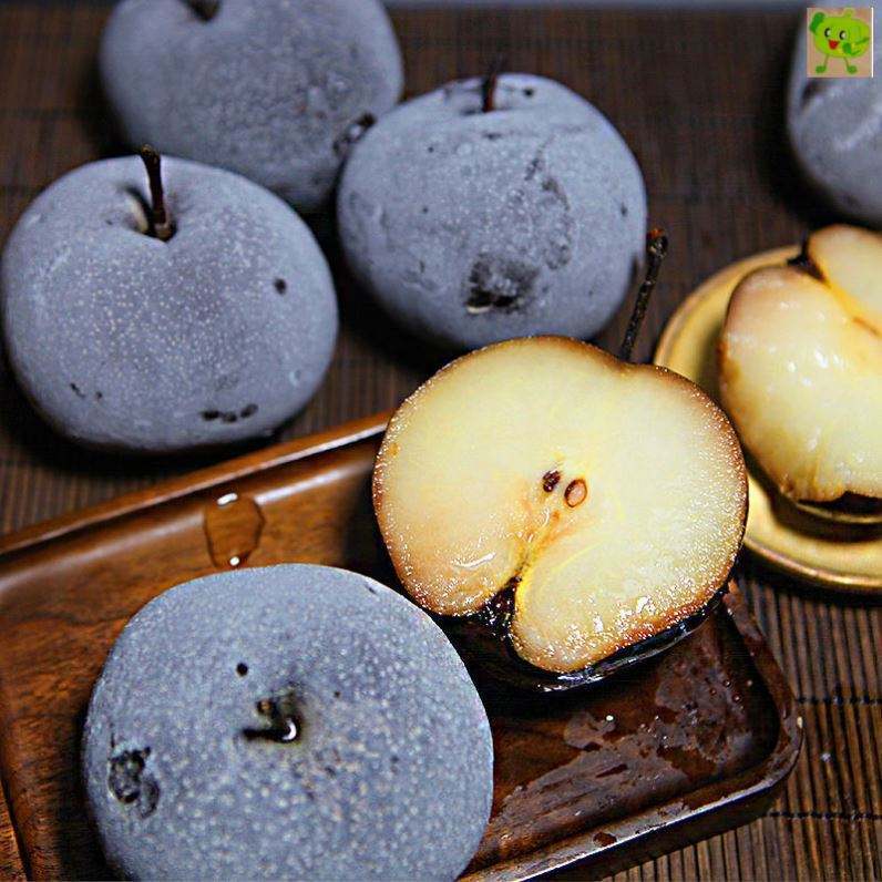 Pear Seeds How To Grow Bartlett Pear Trees (Williams Pear Trees)