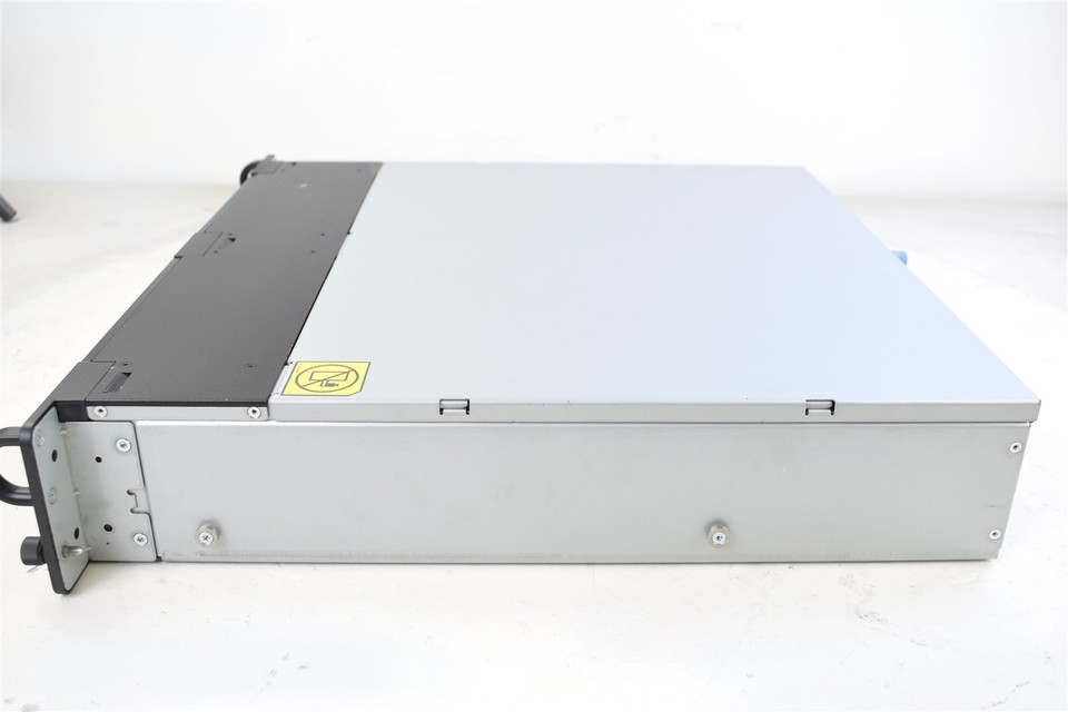 Dell Powervault 114X Tape Rack Enclosure | eBay