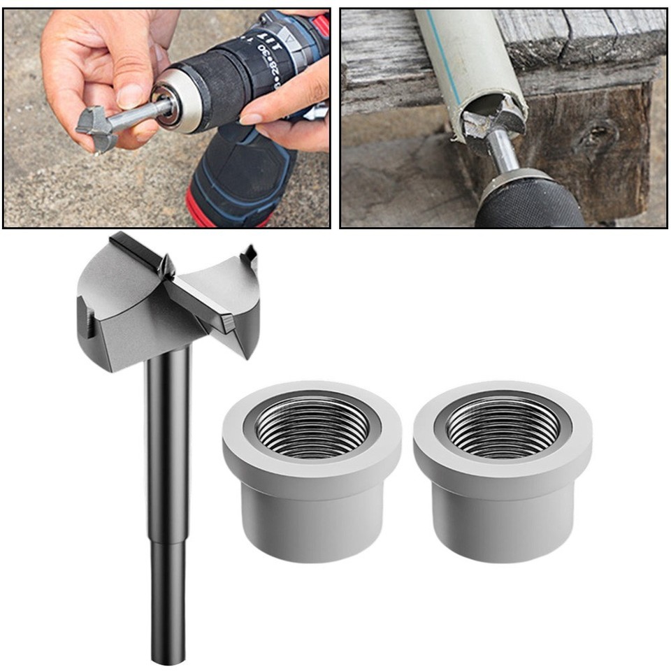 PPR Internal Thread Repair Tool with 12 Inner Wire for Quick Plumbing ...