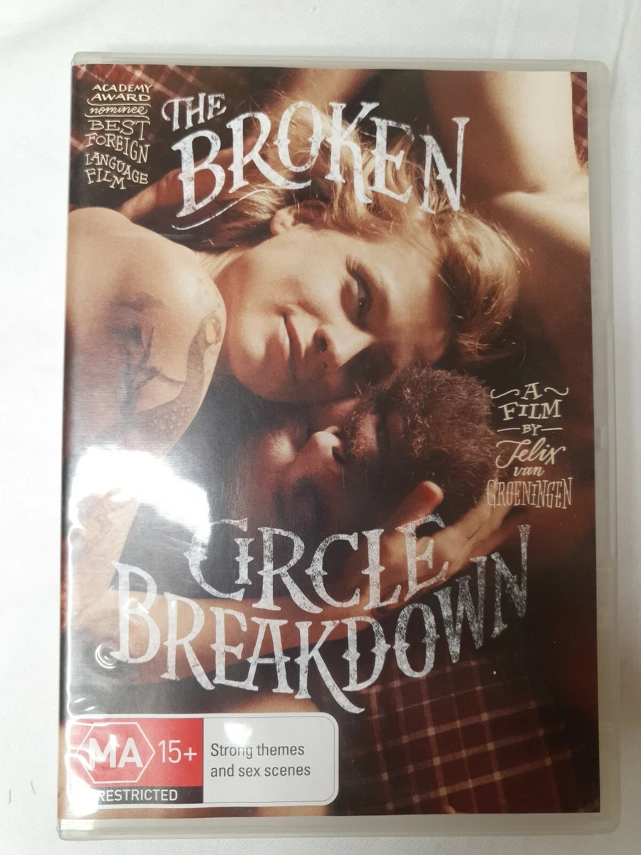 The Broken Circle Breakdown Scene