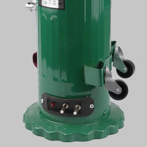 W-3 Vertical and Horizontal Dual-Use Welding Rod Insulation Barrel Trb ...