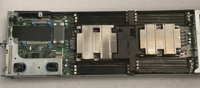 Dell PowerEdge C6420 Node Server CTO Bare Chassis No CPU/Ram w ...