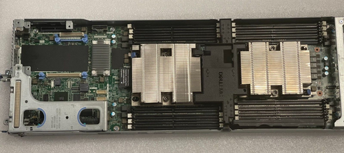 Dell PowerEdge C6420 Node Server CTO Bare Chassis No CPU/Ram w ...