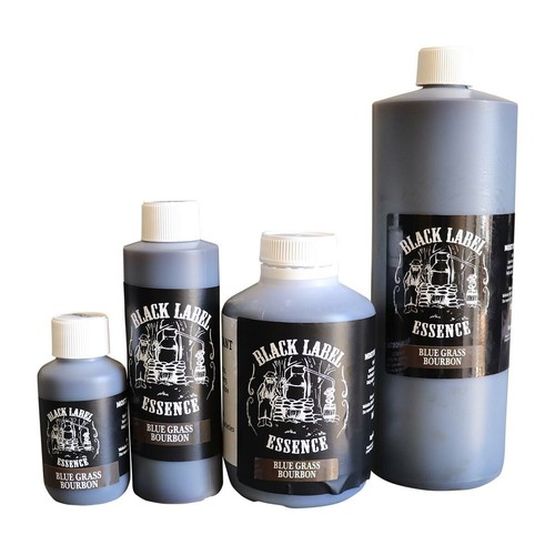 Black Label Essence - Blue Grass Bourbon - Spirit Flavour | eBay