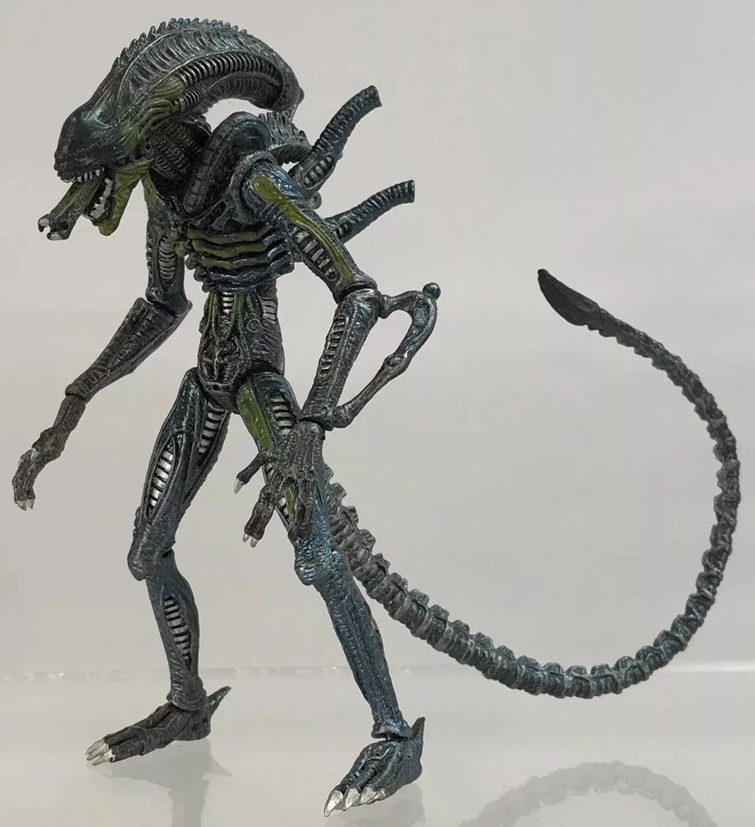 Hot Xenomorph