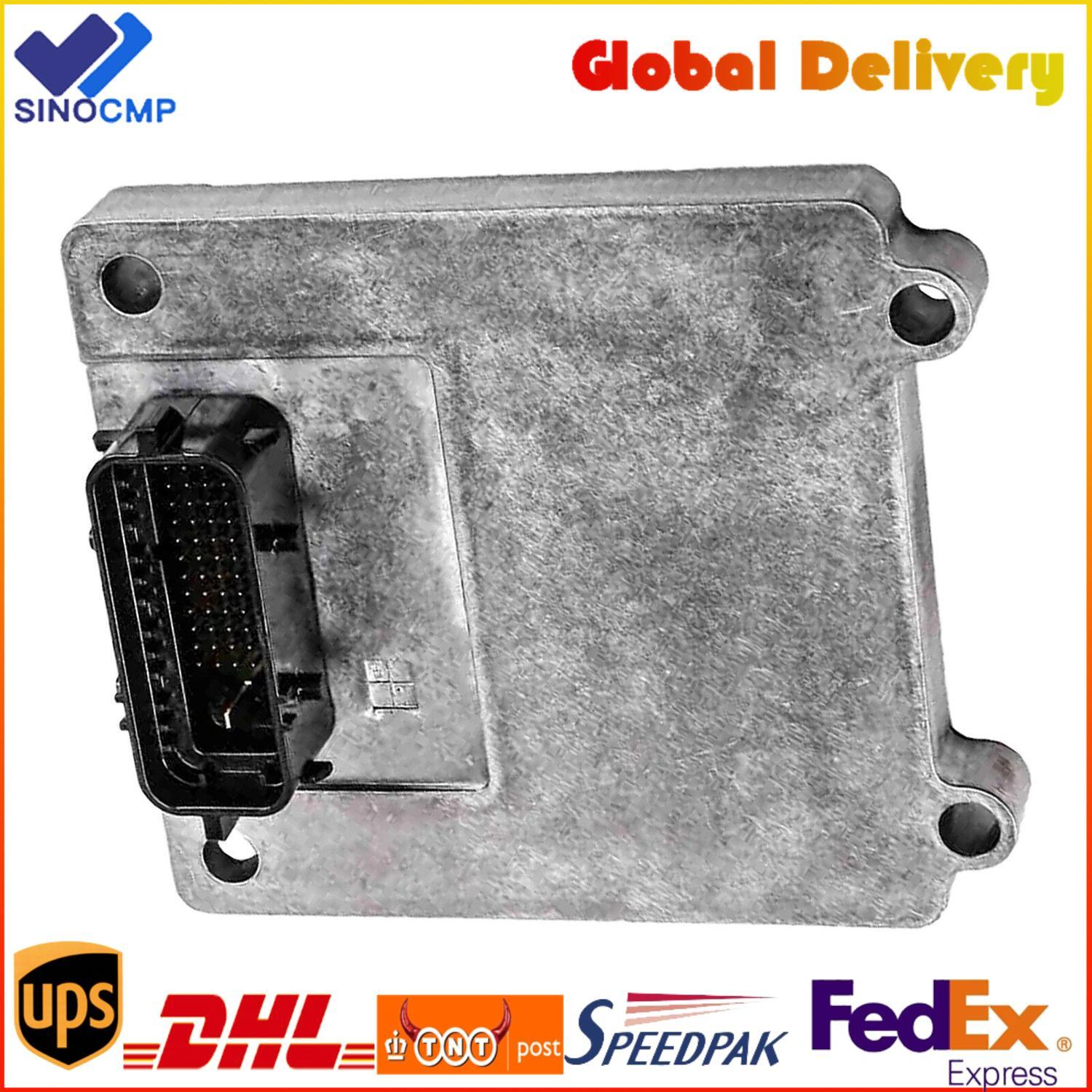 Programmed TCU TCM Transmission Control Module 24252114 24242391 For ...