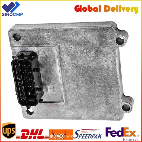 Programmed TCU TCM Transmission Control Module 24252114 24242391 For ...