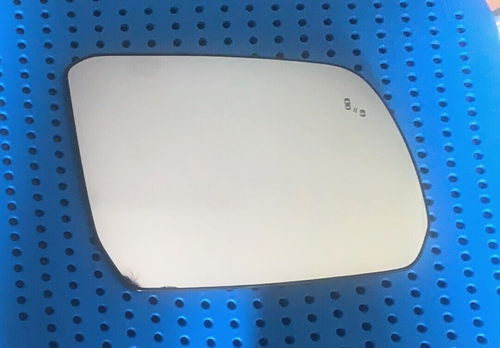 Right mirror glass for Ford Ranger Raptor Wildtrak 2022-2023 Convex ...