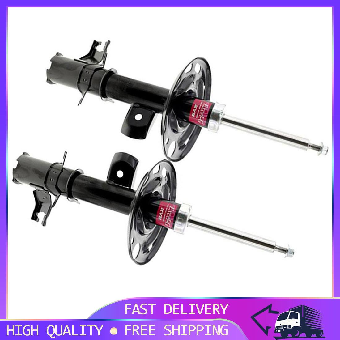 Front Struts For Nissan Maxima 2018 2017 2016 | eBay