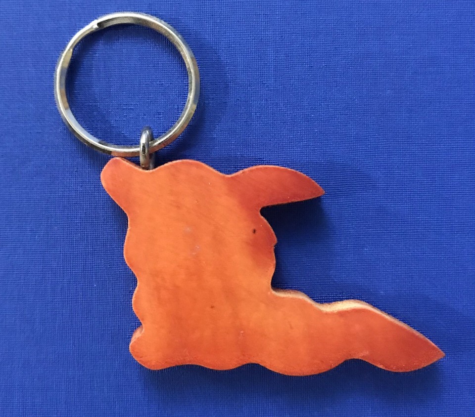 Trinidad Keychain | eBay
