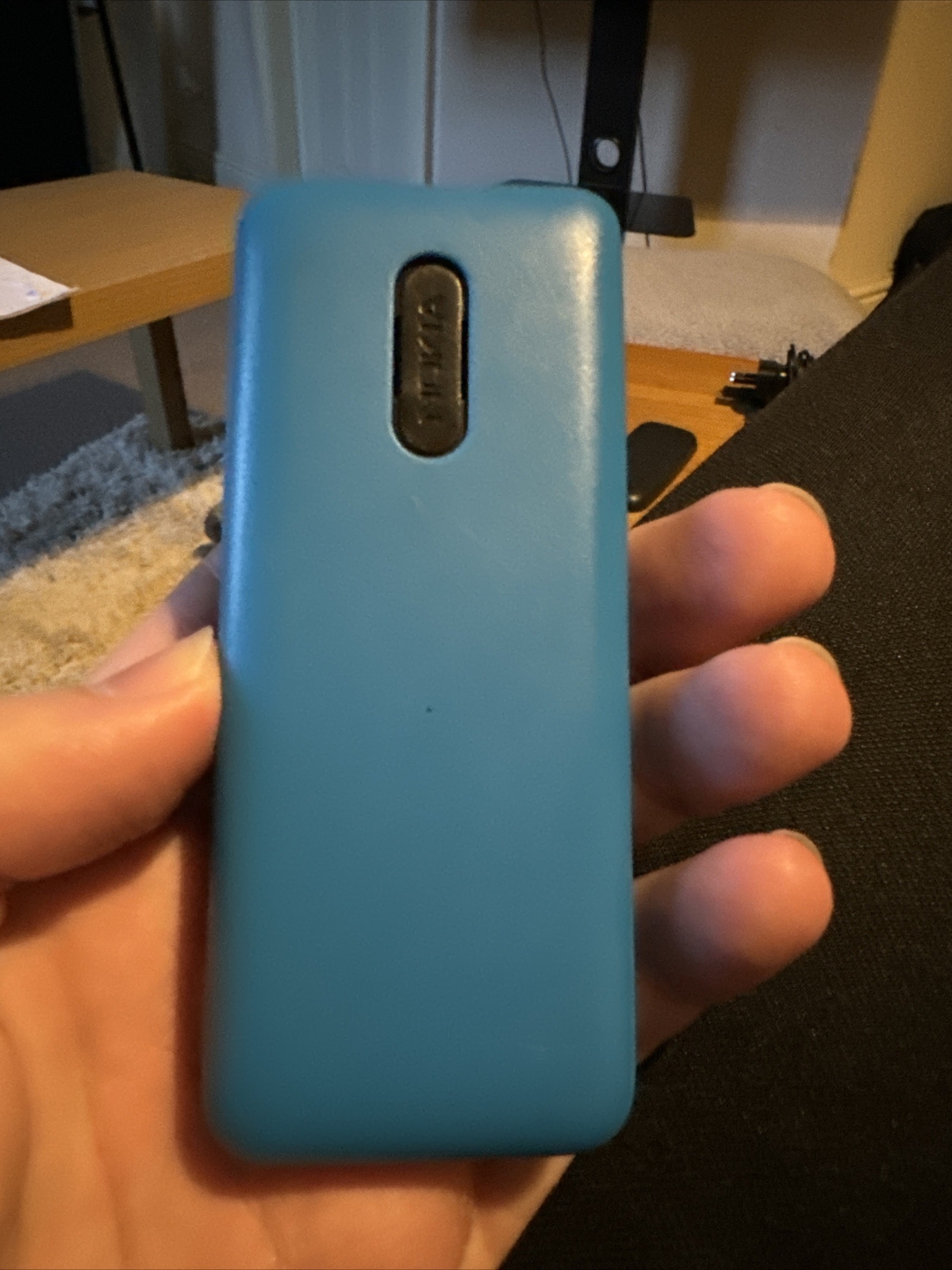 Nokia 105 - Blue Unlocked Mobile Phone 6438158558311 | eBay