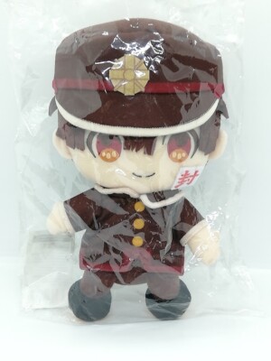 Toilet bound Hanako Kun Plush doll 25cm 10" New | eBay