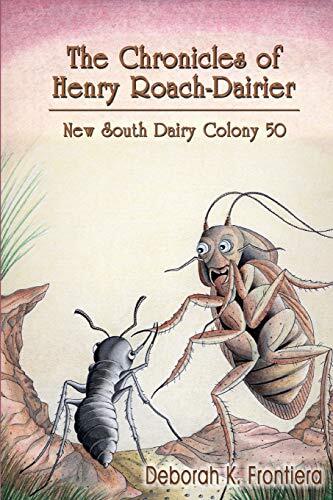 The Chronicles of Henry Roach-Dairier: New South Dairy Colony 50 ...