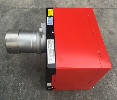 40 G20 RIELLO Light Oil Burner RIELLO 40G20 Burner New Oil Diesel ...