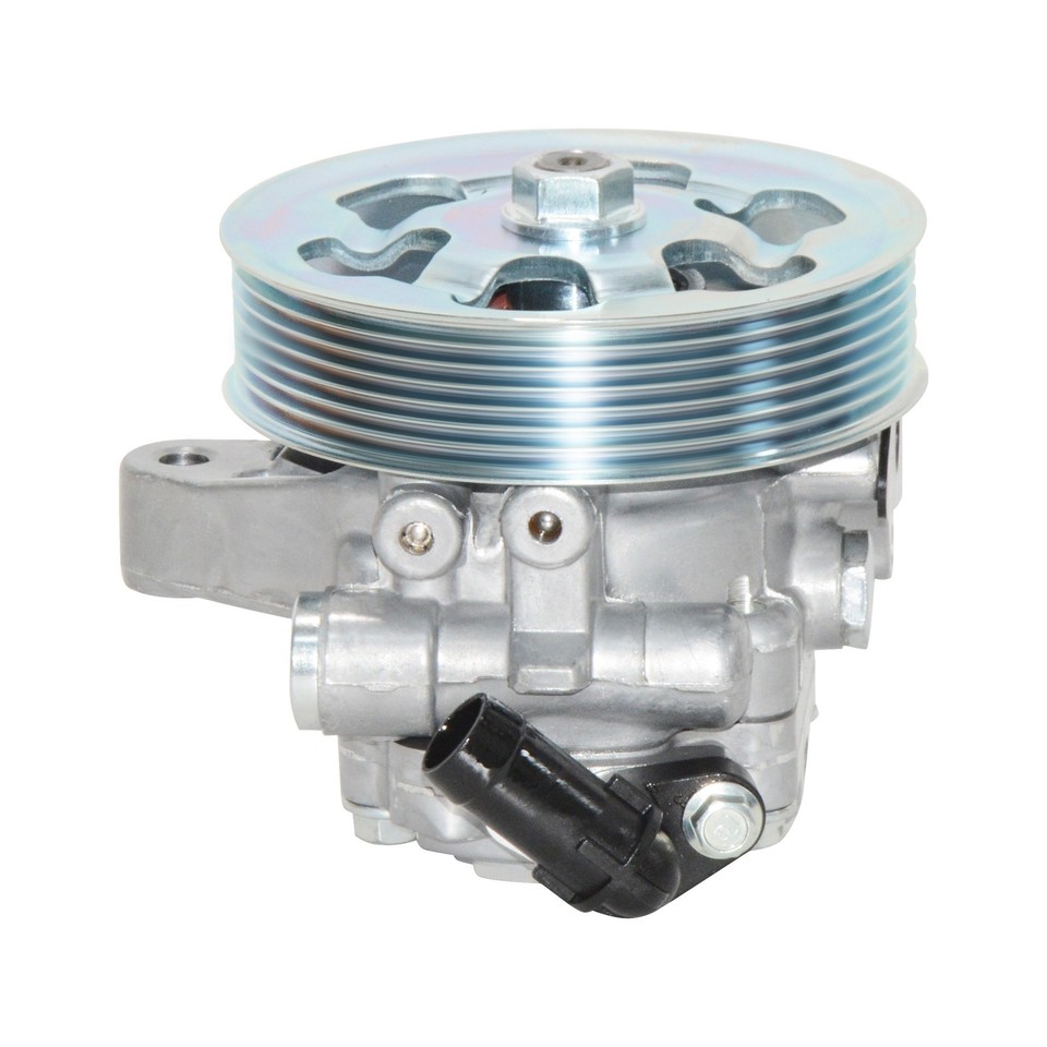 Power Steering Pump for Honda Accord Element CR-V 02-11 Acura RDX RSX ...