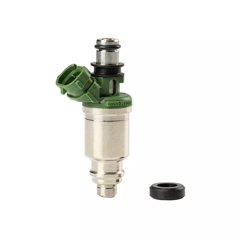4Pcs Denso Fuel Injectors For 1992-2000 Toyota Camry 2.0L 2.2L I4 23250 ...