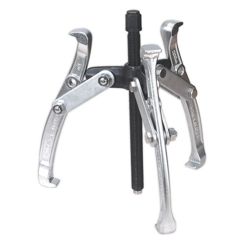 Sealey Triple Leg Reversible Puller 200mm SGP38 | eBay