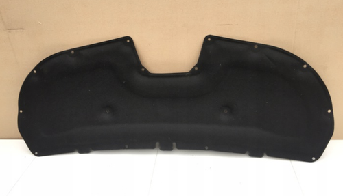 Insonorisation de capot PEUGEOT 3008 9811545980 Neuf d'origine | eBay