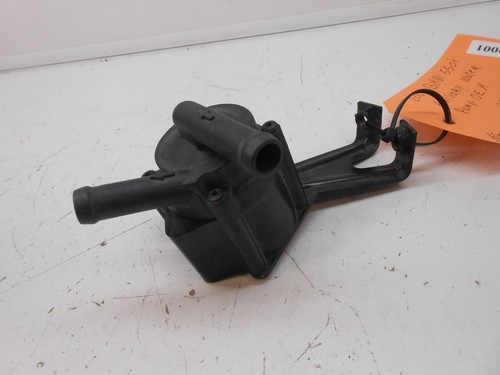 2008 BMW 550I Auxiliary Water Pump OEM 11517629916 / 7629916 TH0001 | eBay