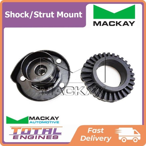 Shock/Strut Mount Kit fits Chrysler 300c 3.0L V6 OM642 | eBay