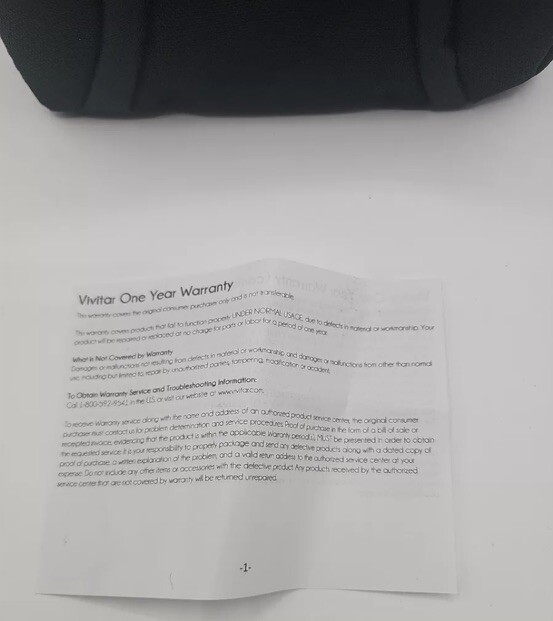 VIV SMALL CASE BAG to CAMERA Kodak Pix Pro AZ252 AZ401 AZ251 AZ421 ...