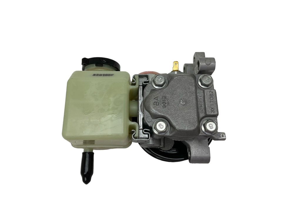 NEW OEM 2006-2009 Ford Fusion 2.3L Pump Assembly Power Steering 6E5Z ...