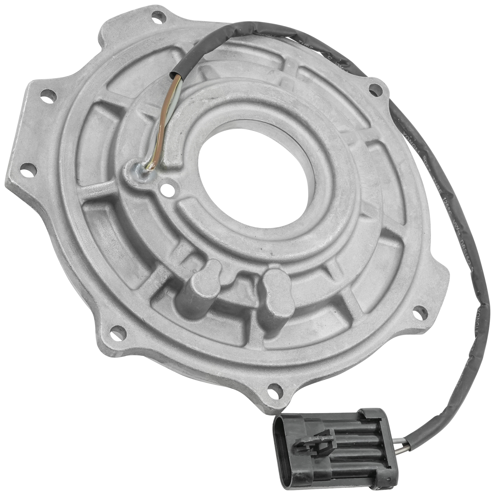 Caltric Front Differential Output Cover For Polaris RZR XP Turbo 2017 ...
