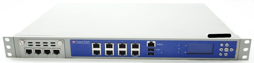 Check Point 4400 (T140) Security Appliance w/Rack Ears | eBay Australia