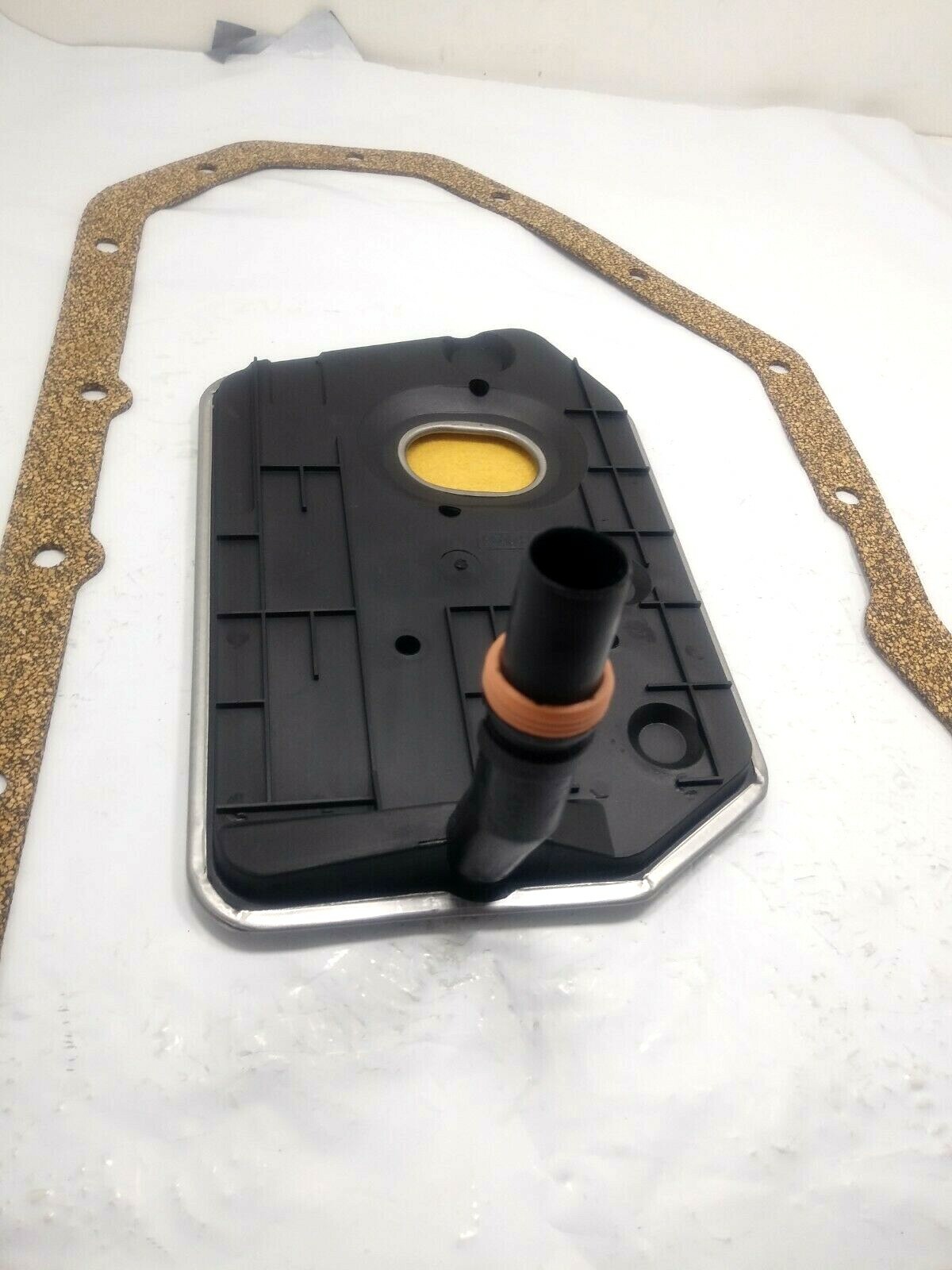 2004R Transmission Filter and Pan Gasket Set | 81-UP | 54300B54010B ...