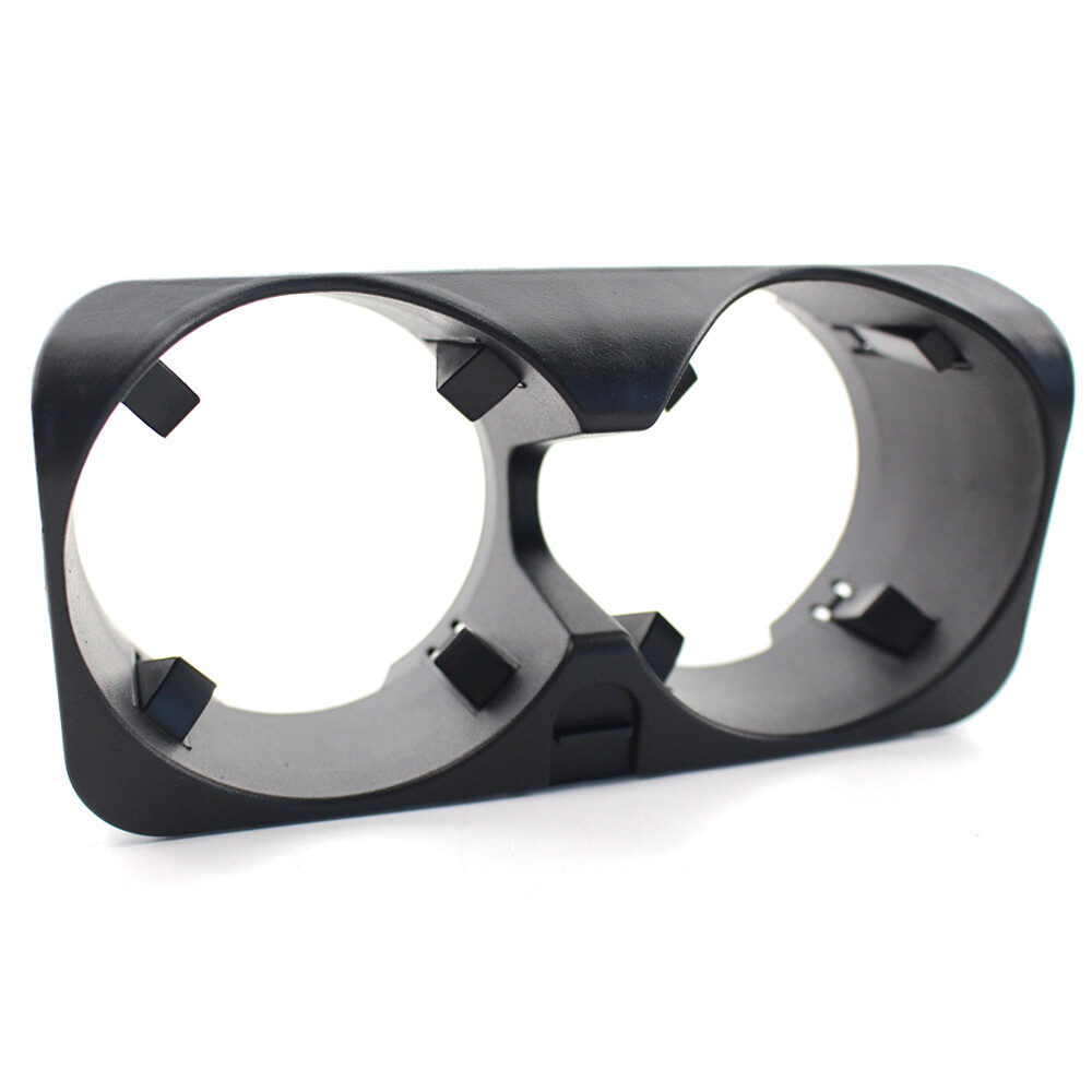 FOR MERCEDES BENZ MB S W221 FACELIFT A2218130014 CENTER CONSOLE CUP ...